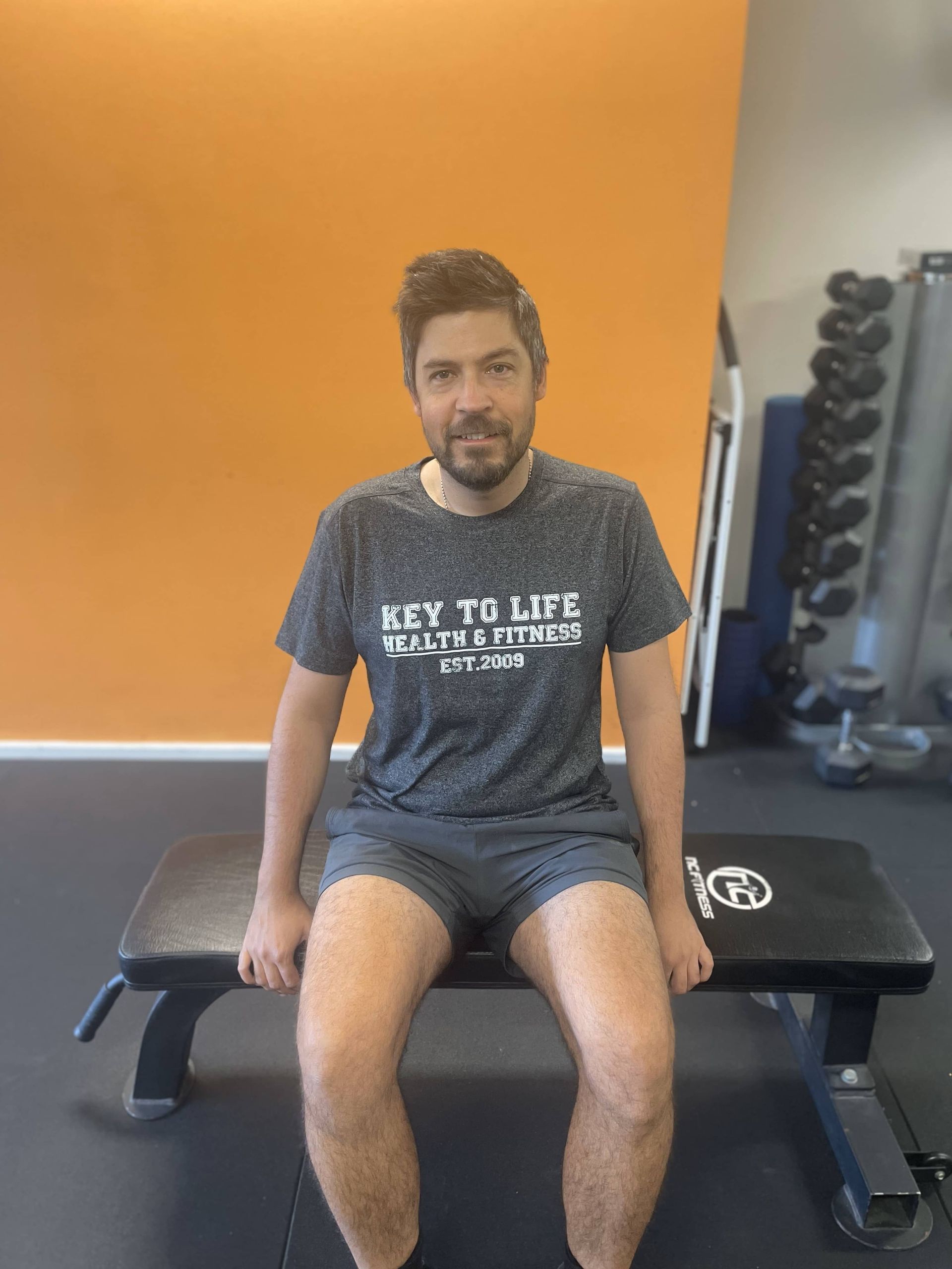 Dan Power: March 24 - Member of the Month