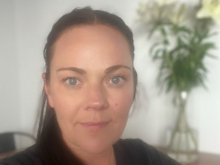 Michelle Stapleton: February 24 - Member of the Month