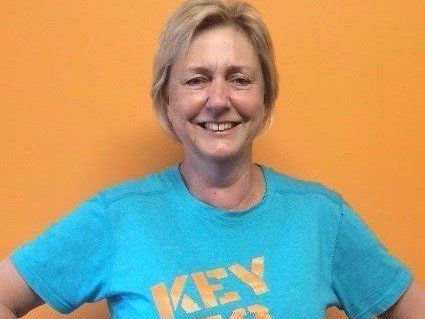 Sharon Doherty: July 17 - Member of the Month