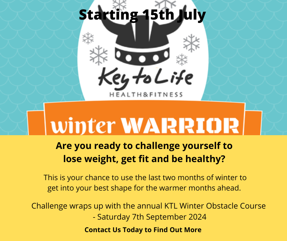 Are You Ready to make the most of your Winter