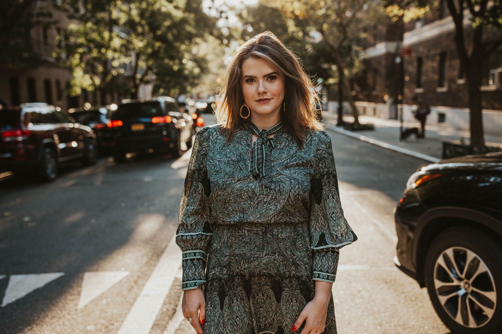 Casey DelBasso | Lifestyle Reporter | Vlogger | NYC