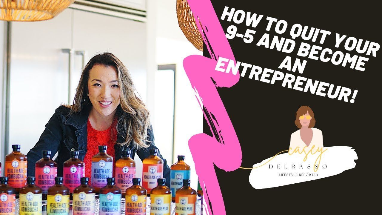 PART 2: AAPI Heritage Month Spotlight: Health-Ade Co-Founder Vanessa Dew