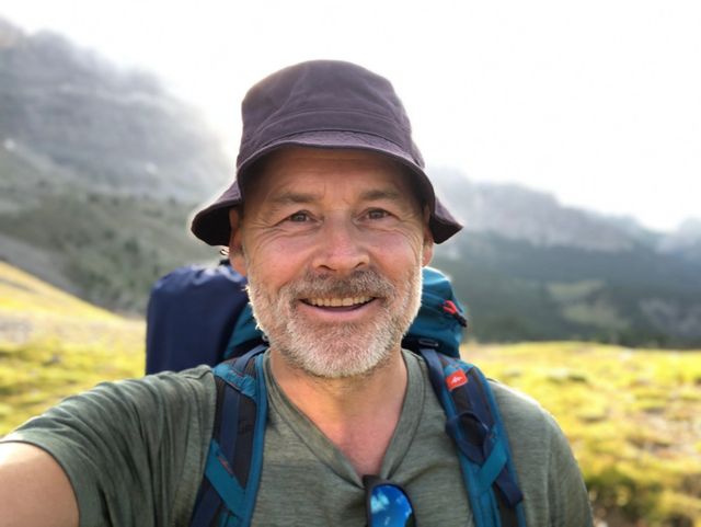 Marcel Hensema