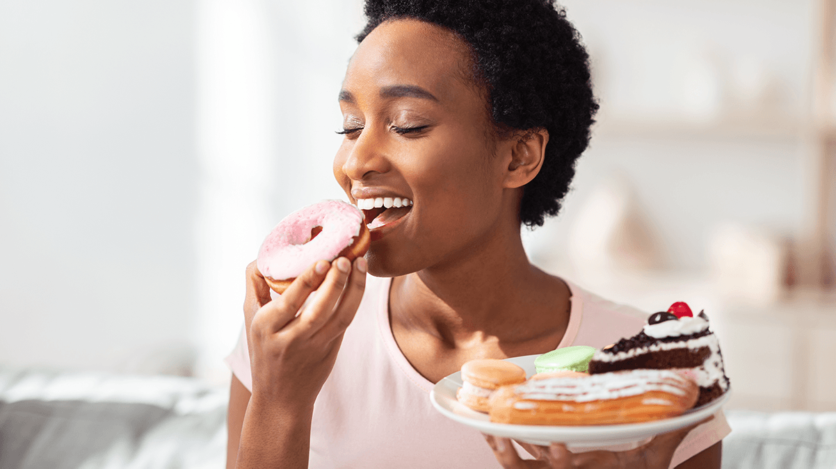 How to Fight Sugar Cravings
