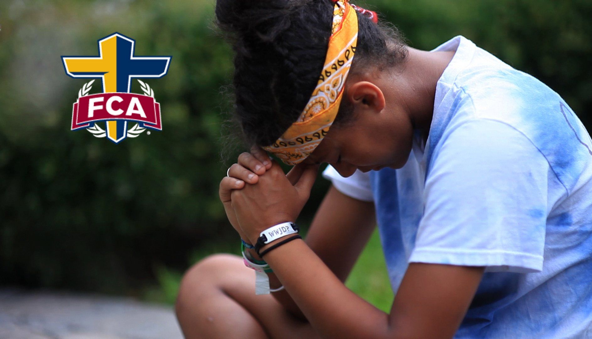 FCA Prayer Day - Week of June 22