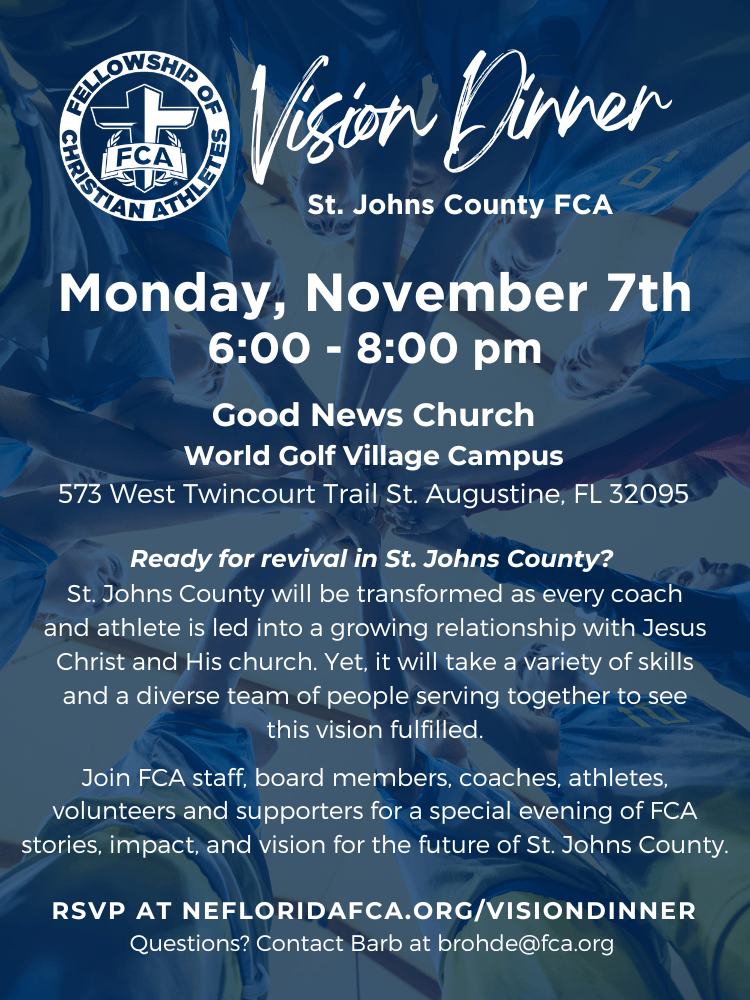 NE Florida FCA