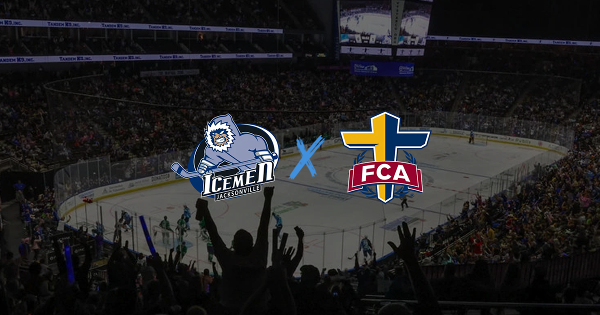 NE Florida FCA