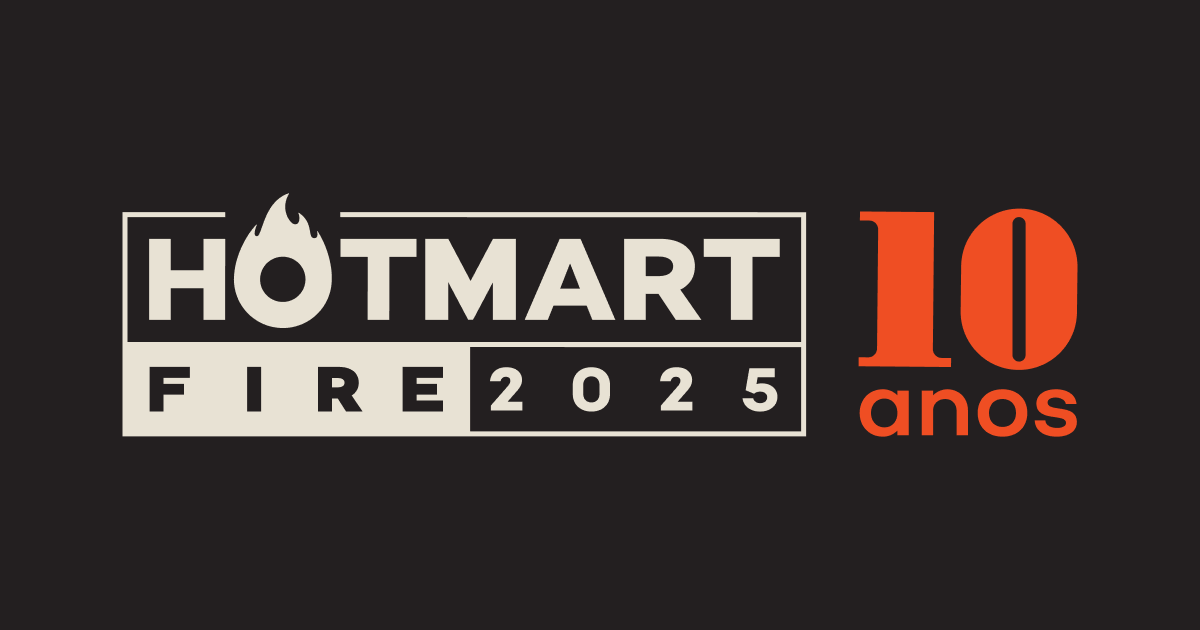 Hotmart FIRE 2025: O Maior Evento de Empreendedorismo e Inovação Digital