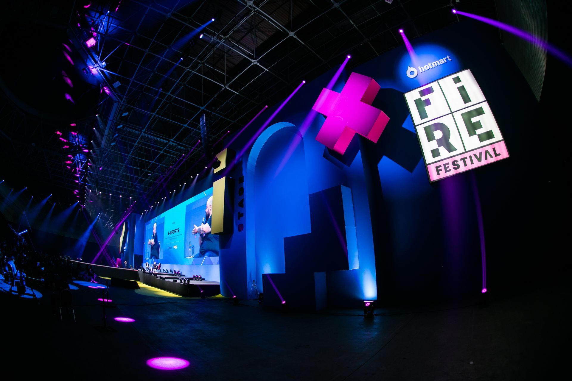 Hotmart FIRE 2025 | 1º lote