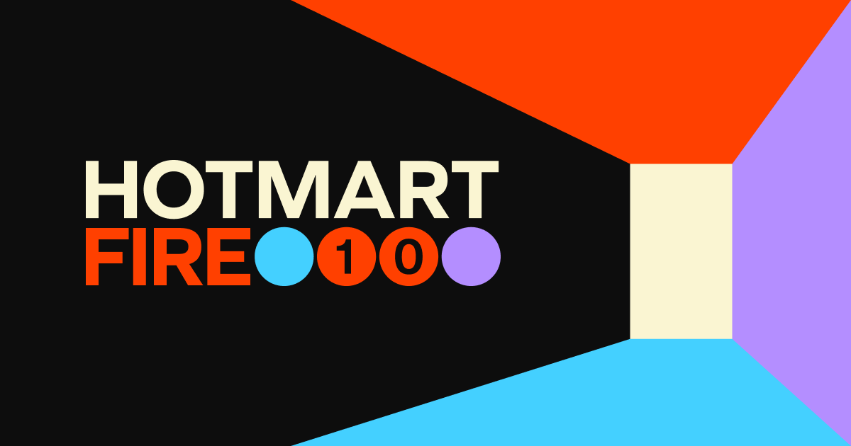 Line-up 2025 | Hotmart Fire