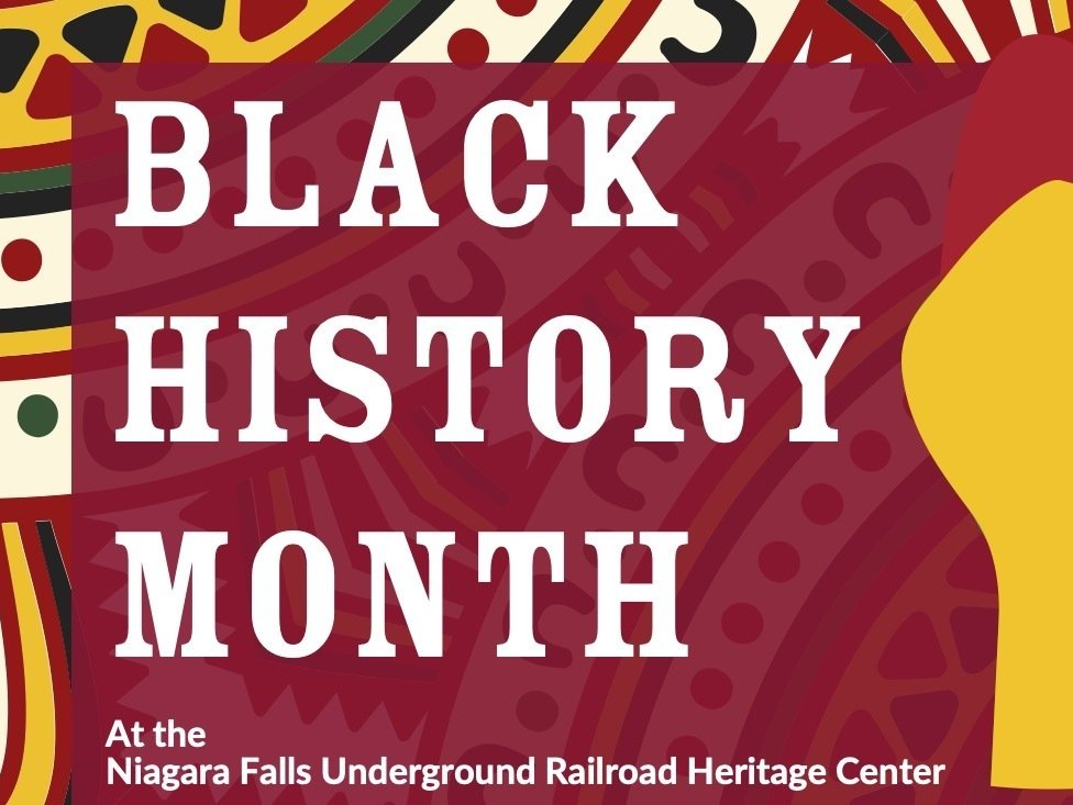 Niagara Falls Underground Railroad Heritage Center Sets Black History ...