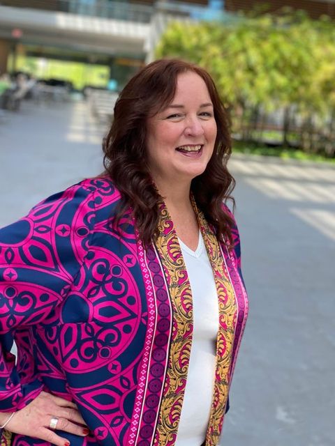 Website of Michelle Heffner, marketing, branding and communications ...