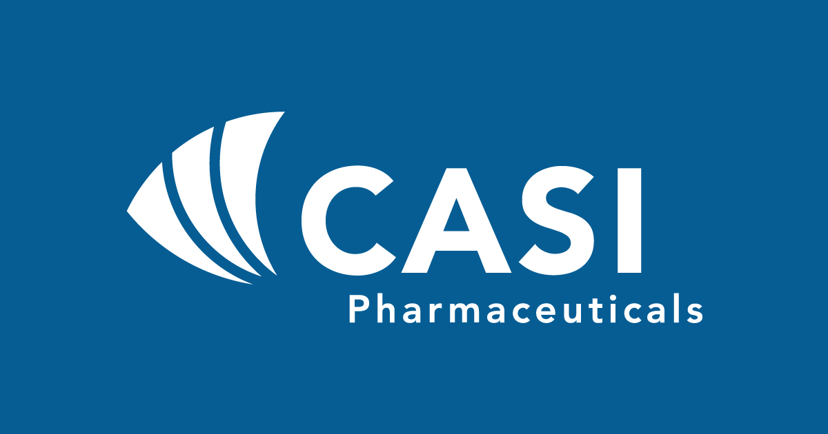 CASI Pharmaceuticals | Folotyn