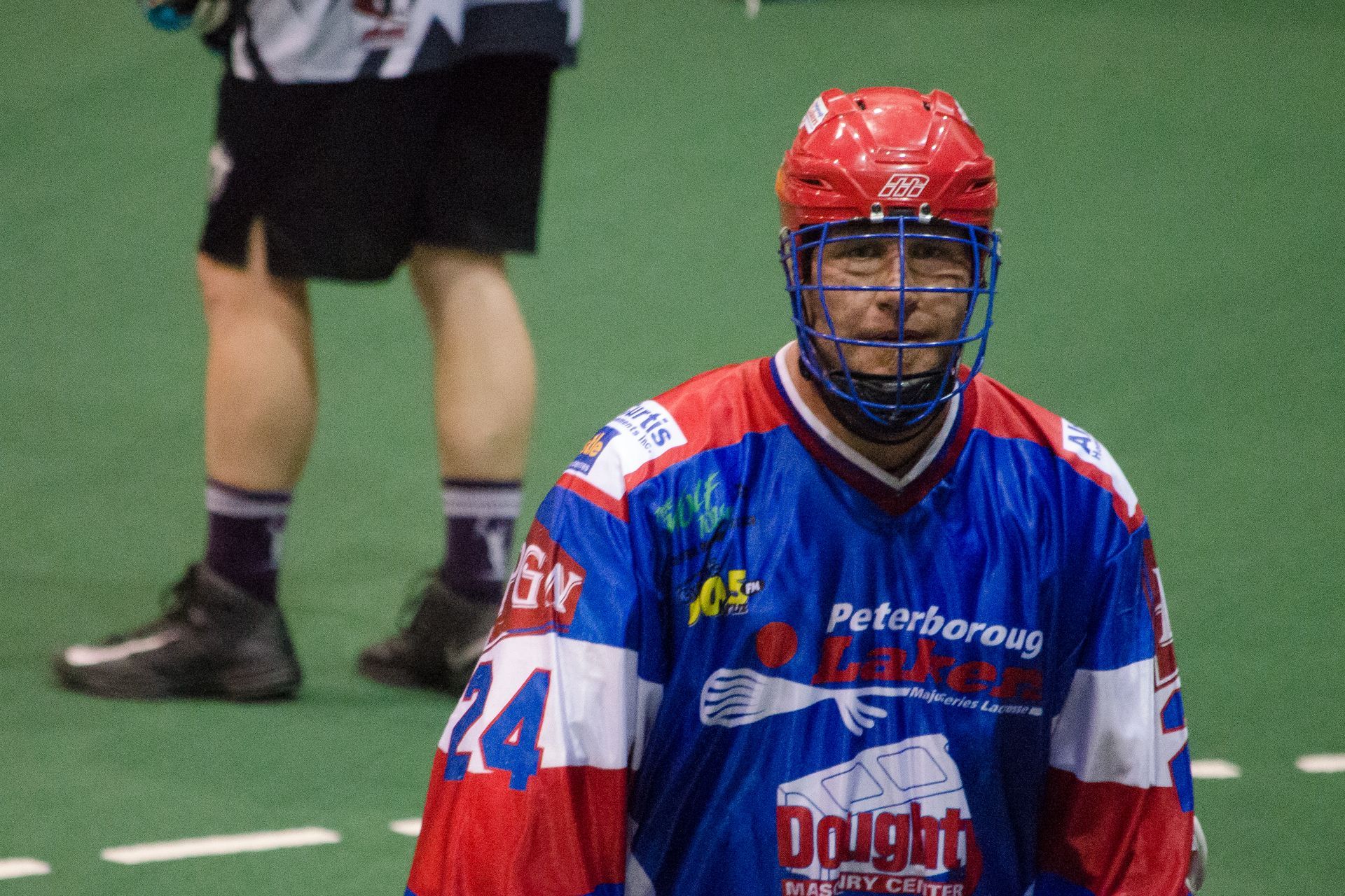 Peterborough Lakers Lacrosse - Official Site