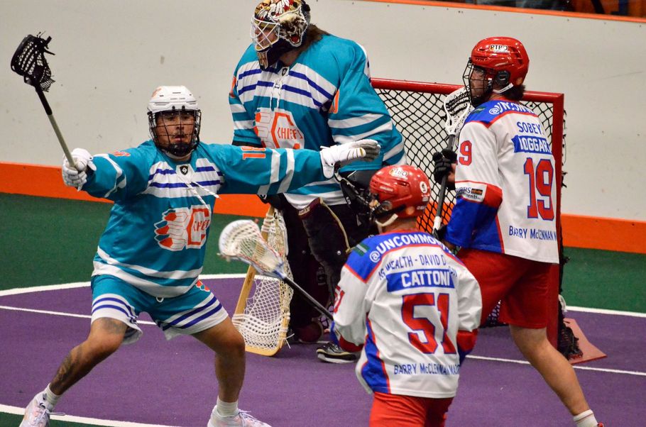 Peterborough Lakers Lacrosse - Official Site