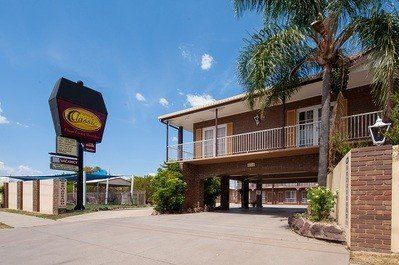Quality Motel Accommodations | Albury Classic Motor Inn