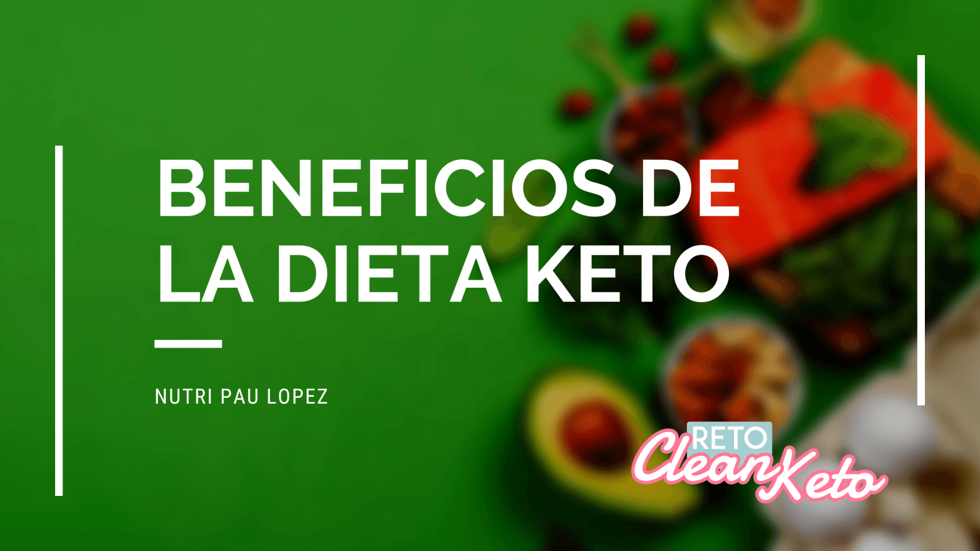 Inscríbete al Reto 21 Balanceado con Ayuno Intermitente | Reto Clean Keto