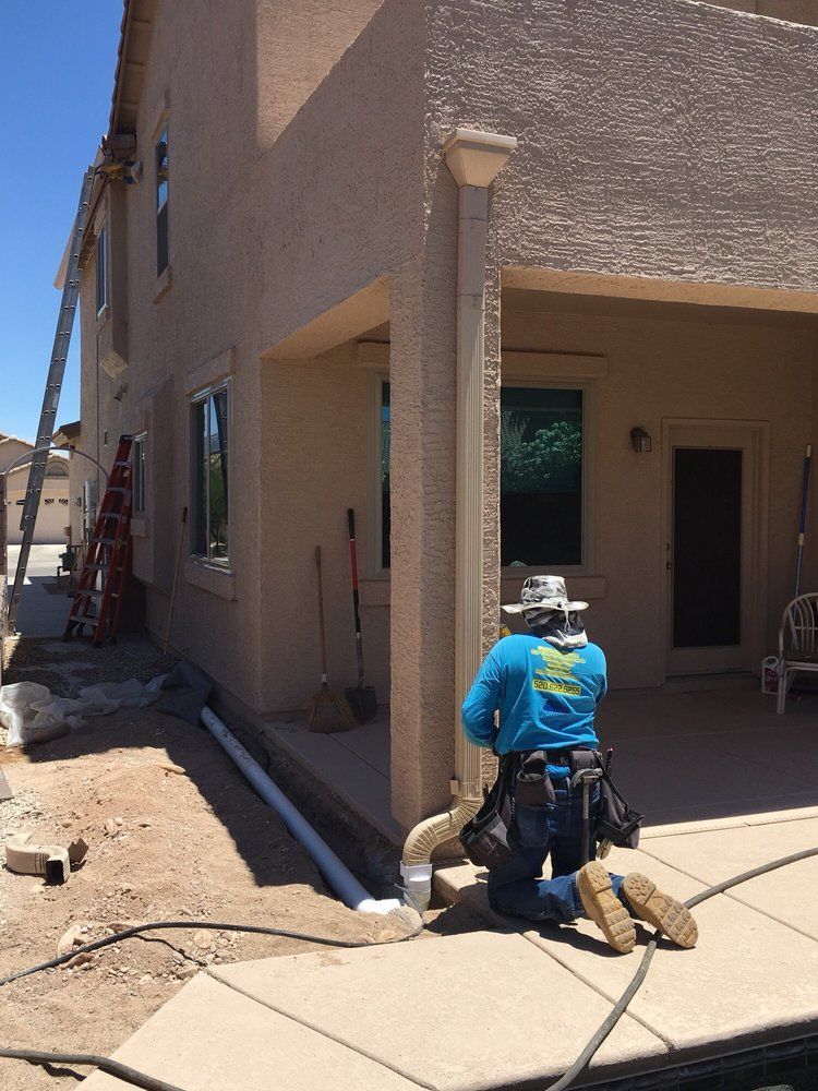 Gutter Systems of Southern Arizona LLC | Gutter Services