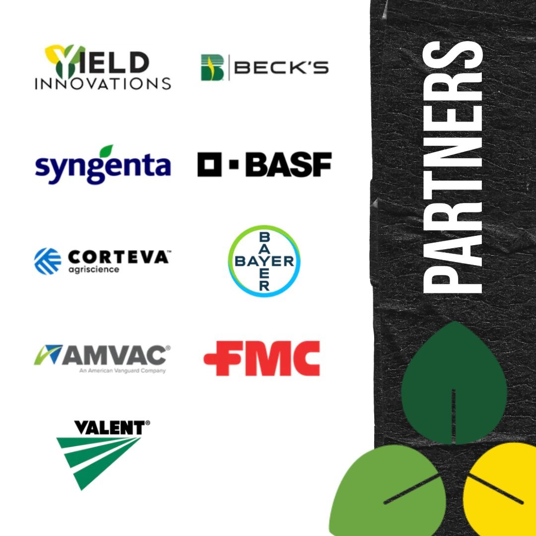 Agronomy Products & Services | Tri-Ag