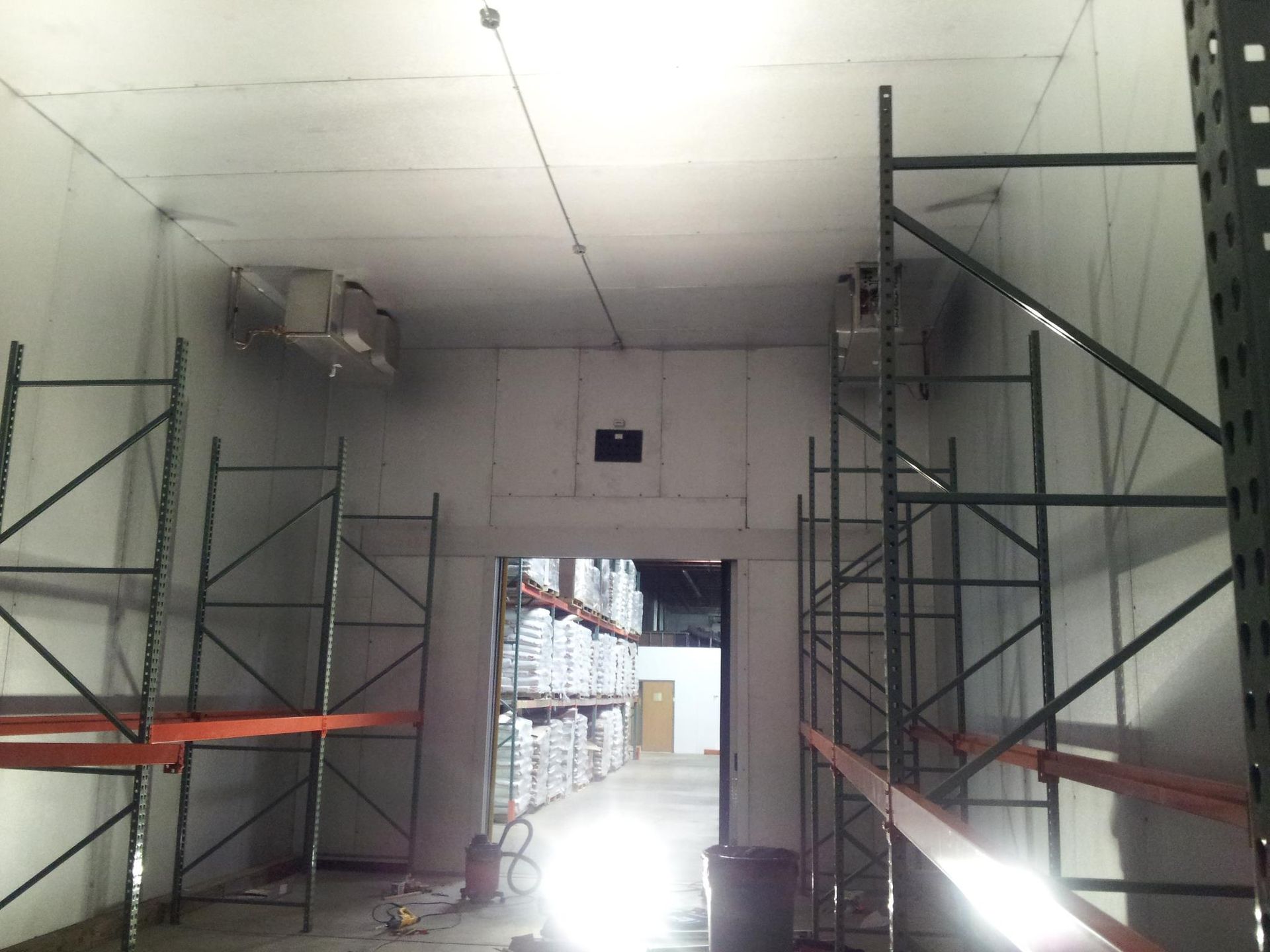 JOBS – Bush Refrigeration