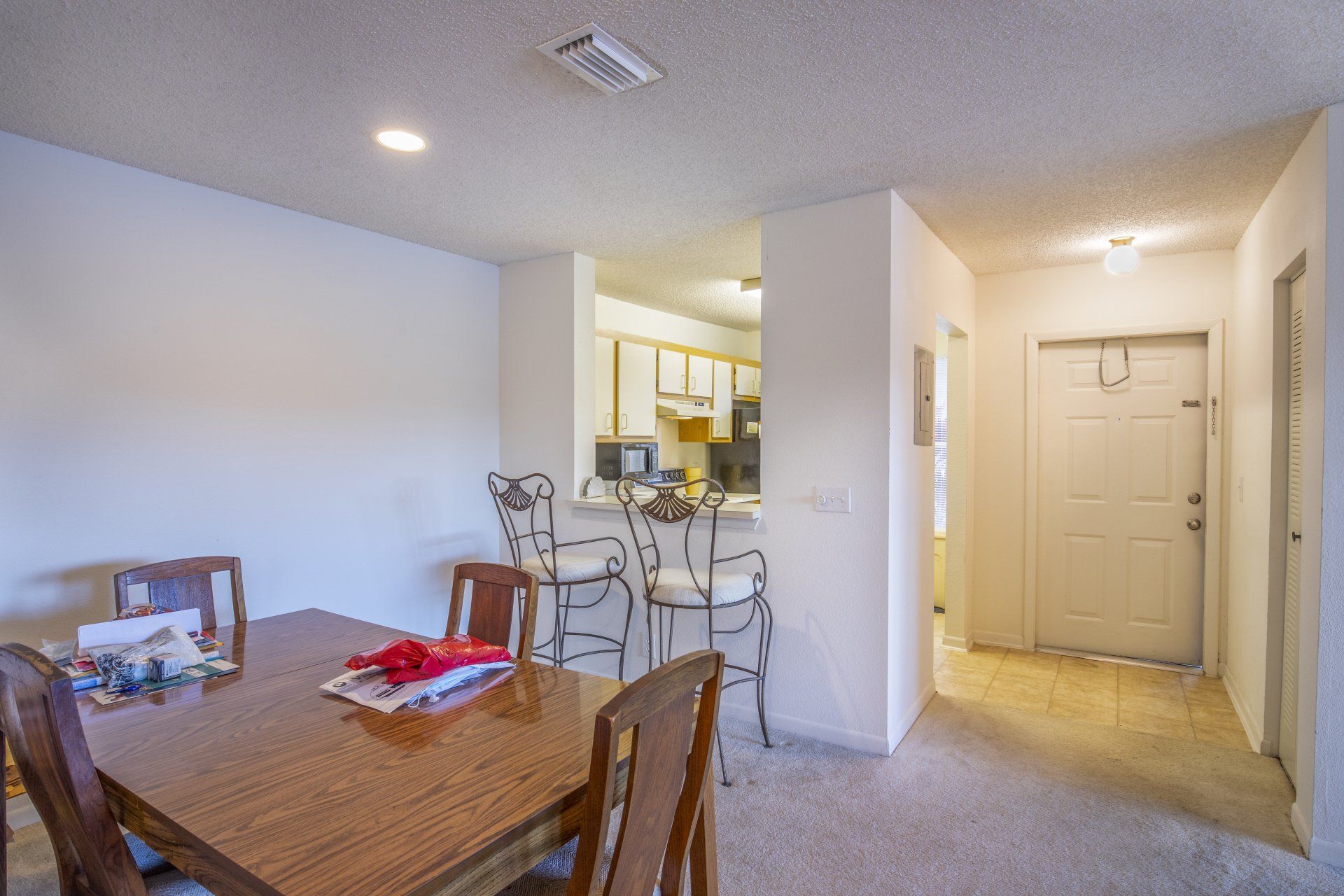 Coral Falls | Landmark Companies