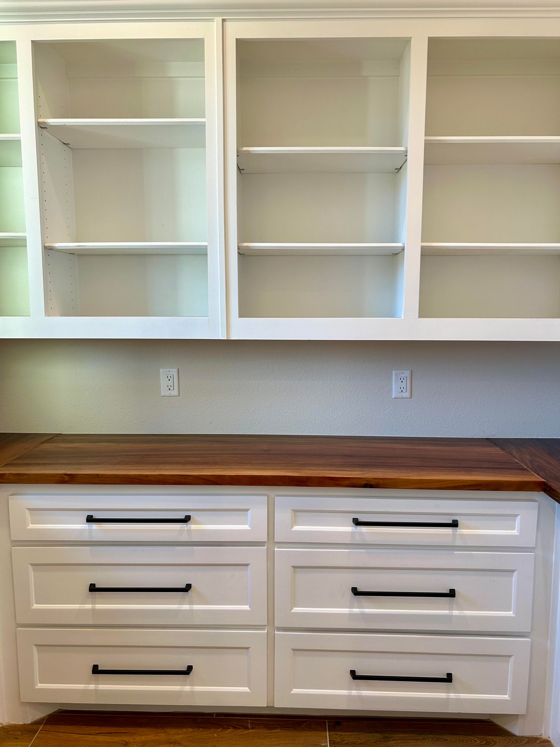 View our quality Custom home builds Lake Texoma