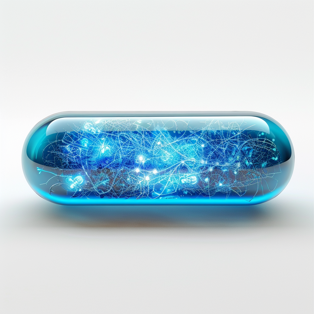 Introducing the IP Capsule™