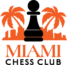 Chess Lessons & Tournaments | Miami Chess Club | Miami, FL