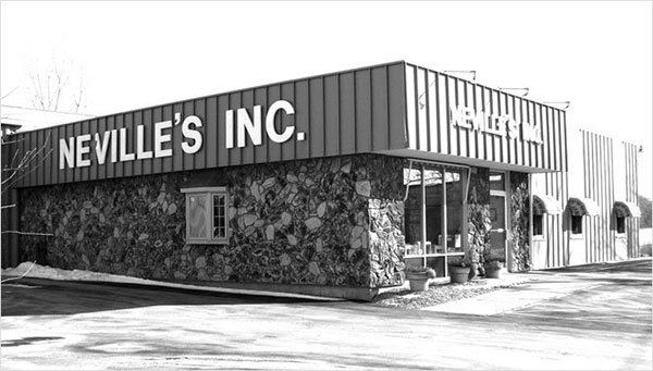 About Neville’s Inc. | Green Bay Home Improvement Experts