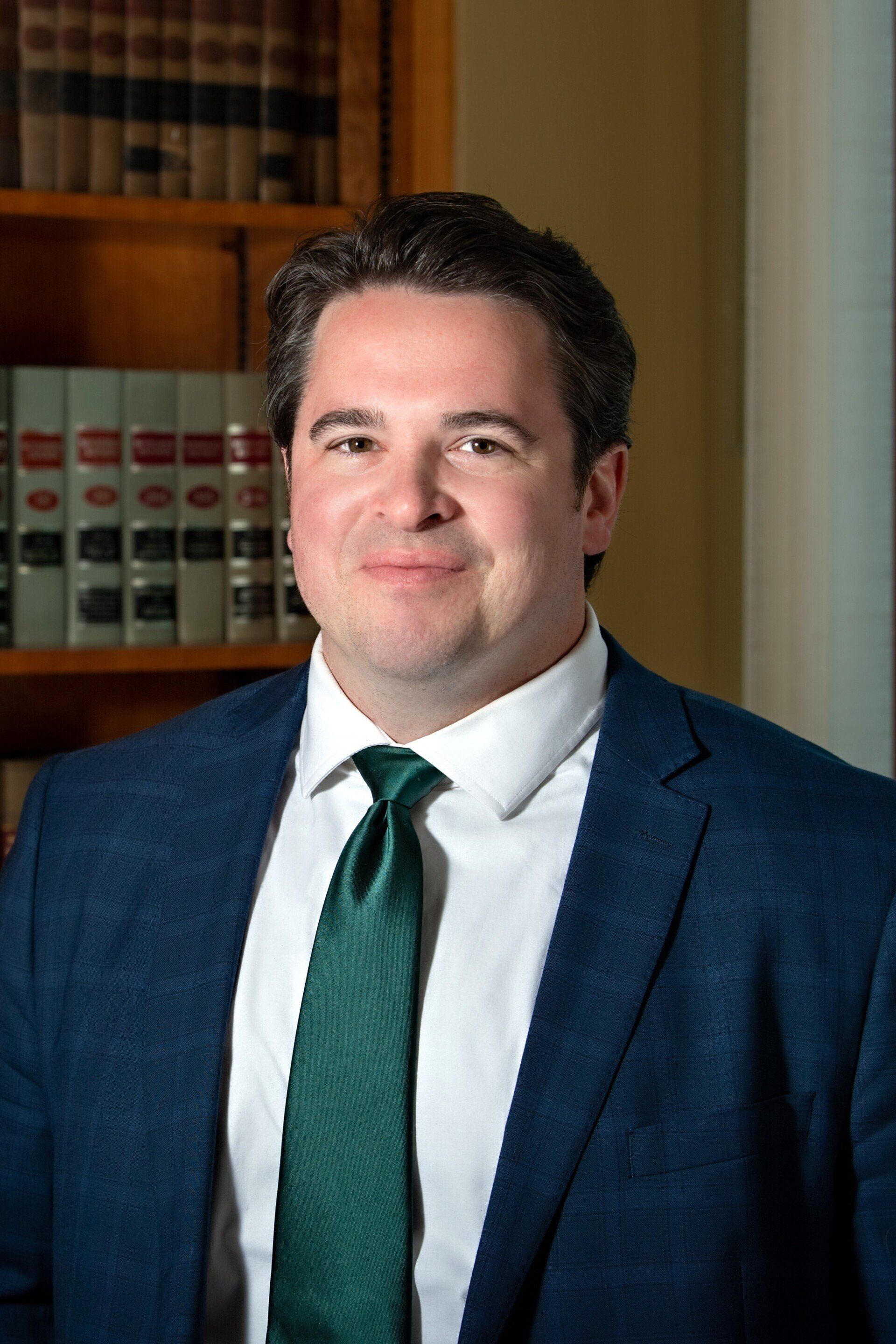 Legal Experts | Duluth, MN | Johnson, Killen & Seiler