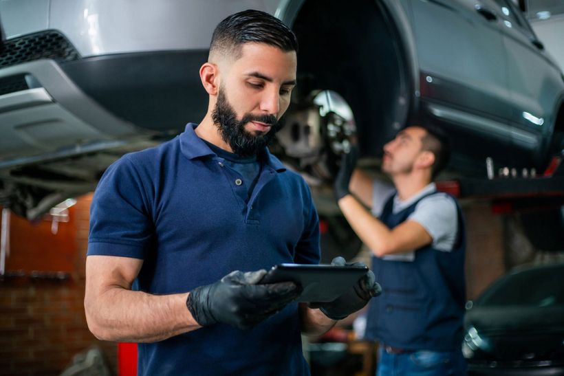 Auto Servicing Centre | Adamstown, NSW