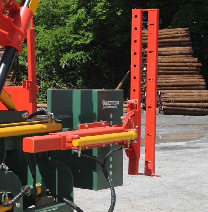 Post Driver Range | Vector Powerdrive | Quality Fence Post Drivers