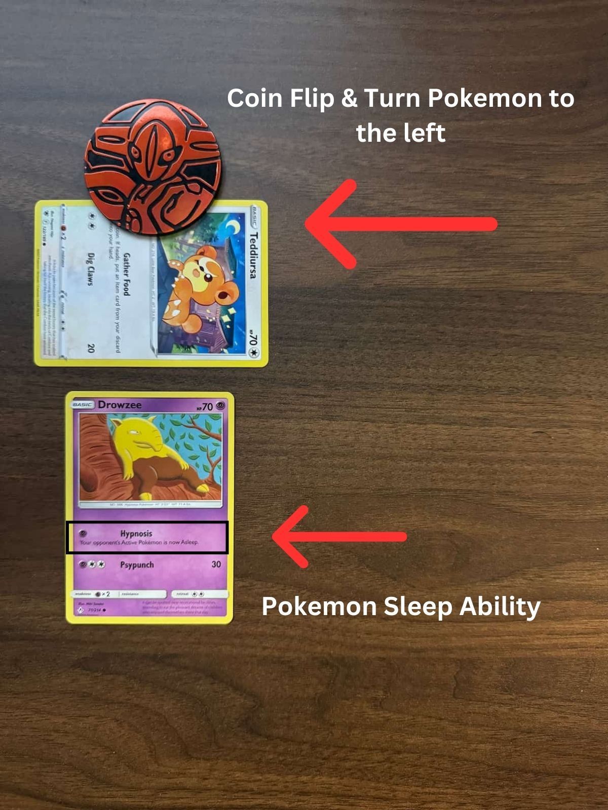 Pokémon TCG: Understanding Status Conditions | TCG Review