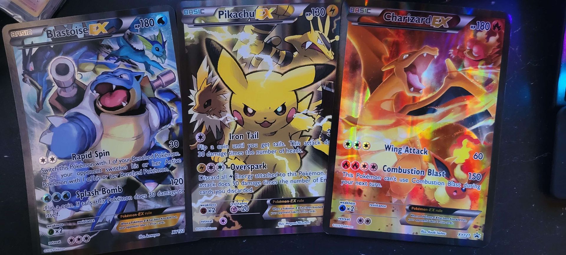 Pokémon Card Condition Guide | TCG Review