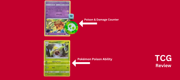 Pokémon TCG: Understanding Status Conditions | TCG Review