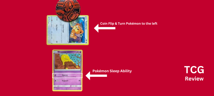 Pokémon TCG: Understanding Status Conditions | TCG Review