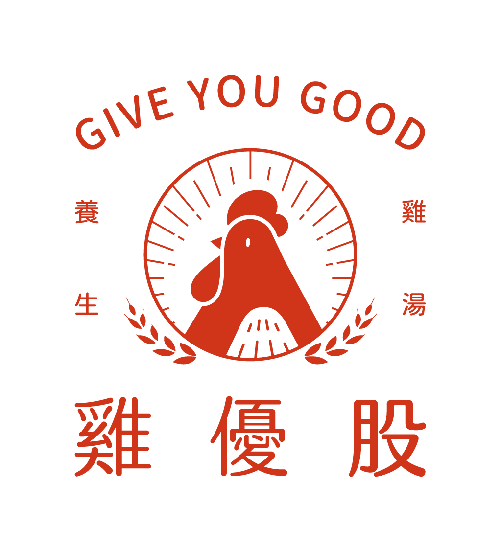 健康藥膳雞湯第一選擇 | 雞優股