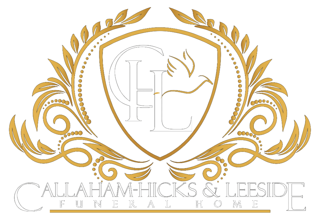 Obituaries in Spartanburg, SC | Callaham-Hicks Funeral Home
