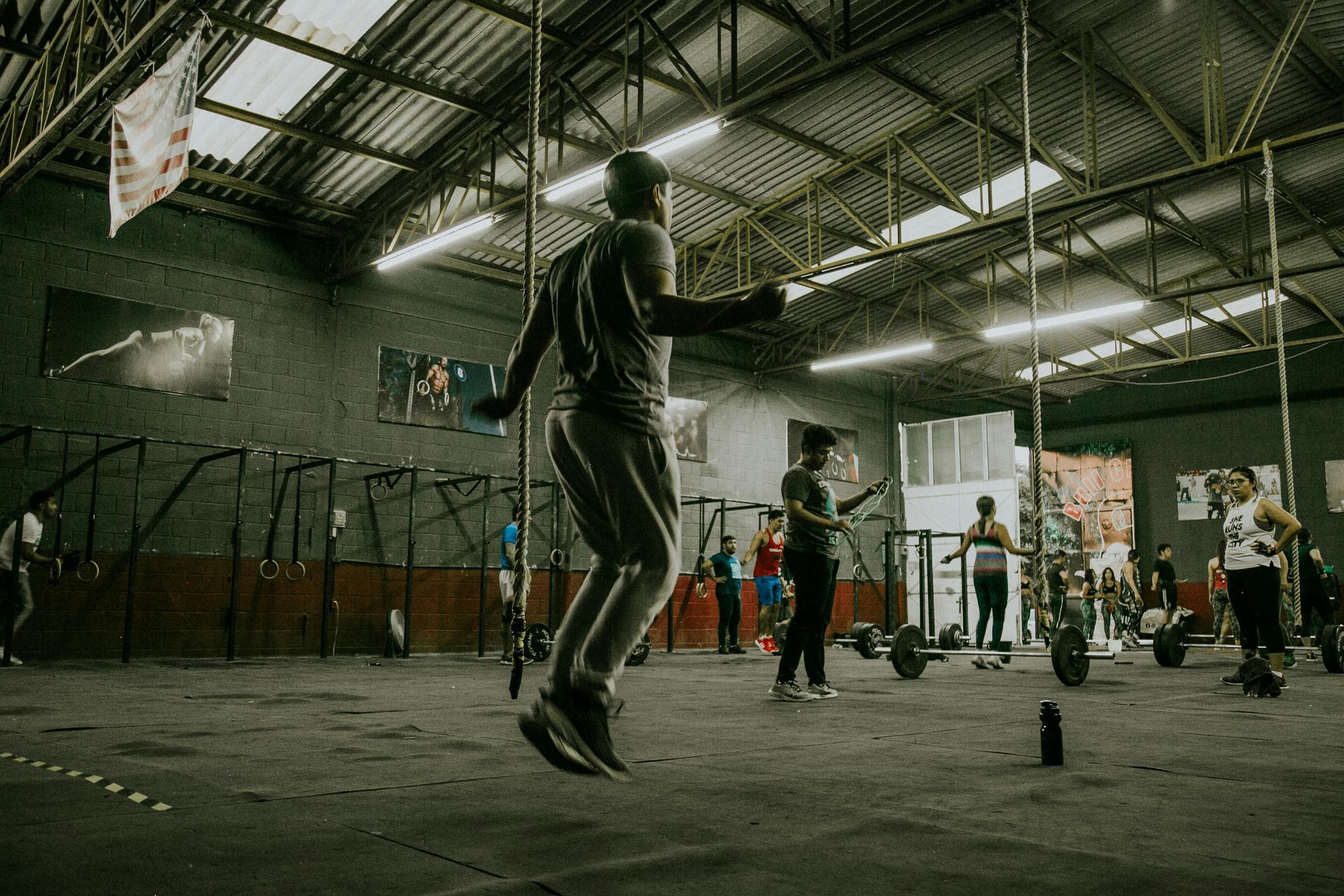 New CrossFit Gym in Orlando | All Inclusive CrossFit Winter Park, FL