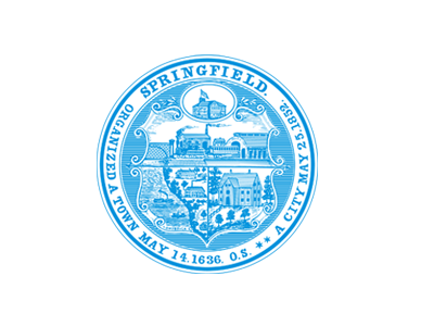 City Of Springfield Mass Logo