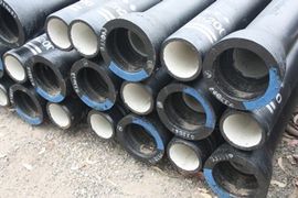 Ductile Iron Fittings in Sydney | Ductile Iron Valves in Sydney