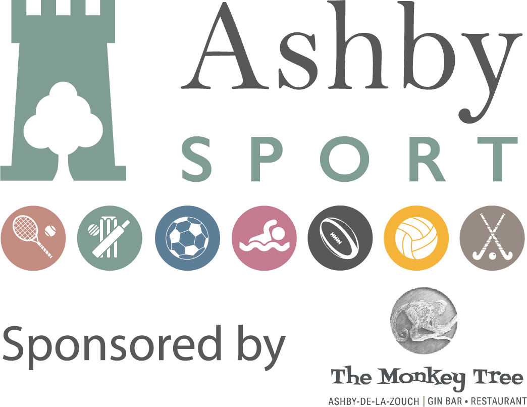 Ashby Sport is your one-stop website for all Ashby sport information.