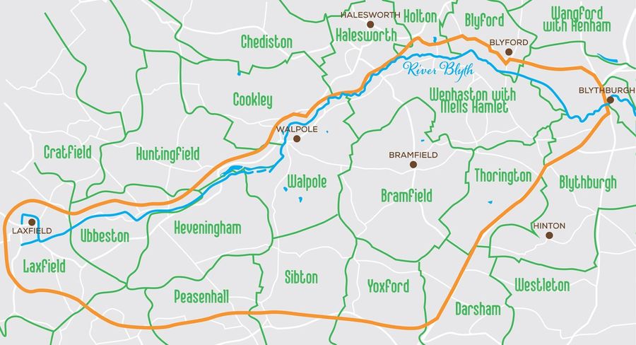 A farmer-led environmentally focussed collaboration