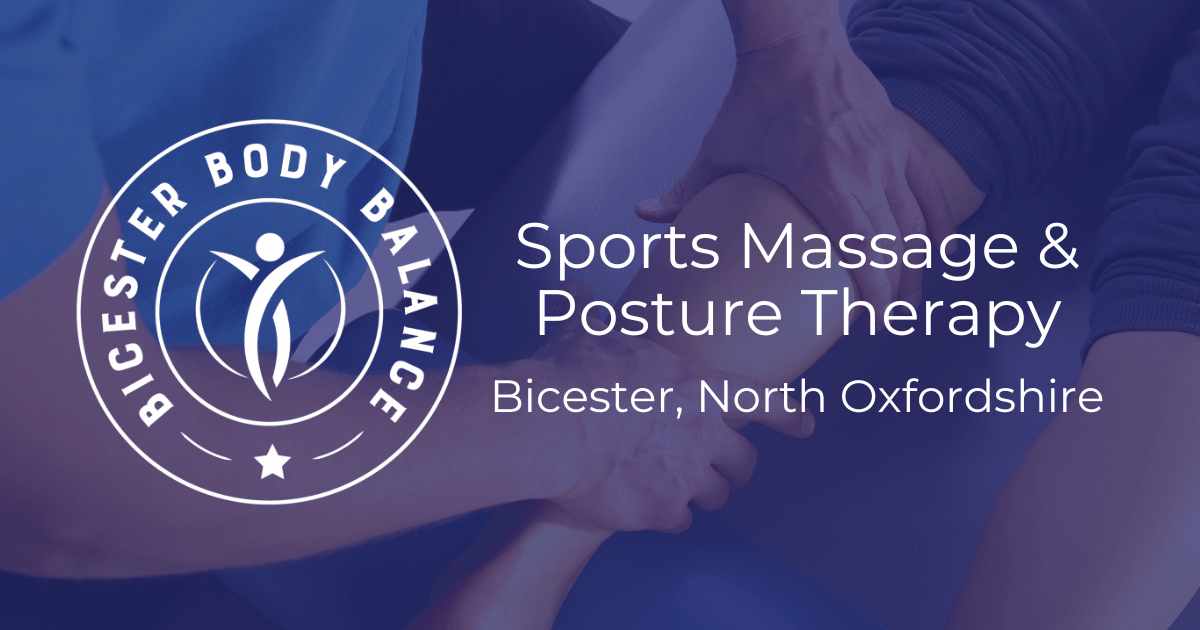 Bicester Body Balance | About