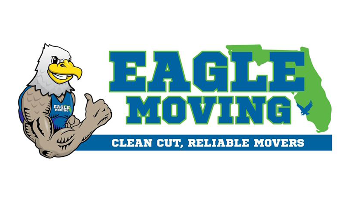Full-Service Movers | Fort Myers, FL | Eagle Moving