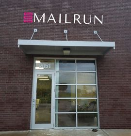 Mailrun Courier Service
