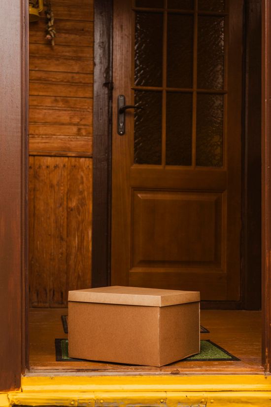 Mailrun Courier | Fast, Reliable, Affordable