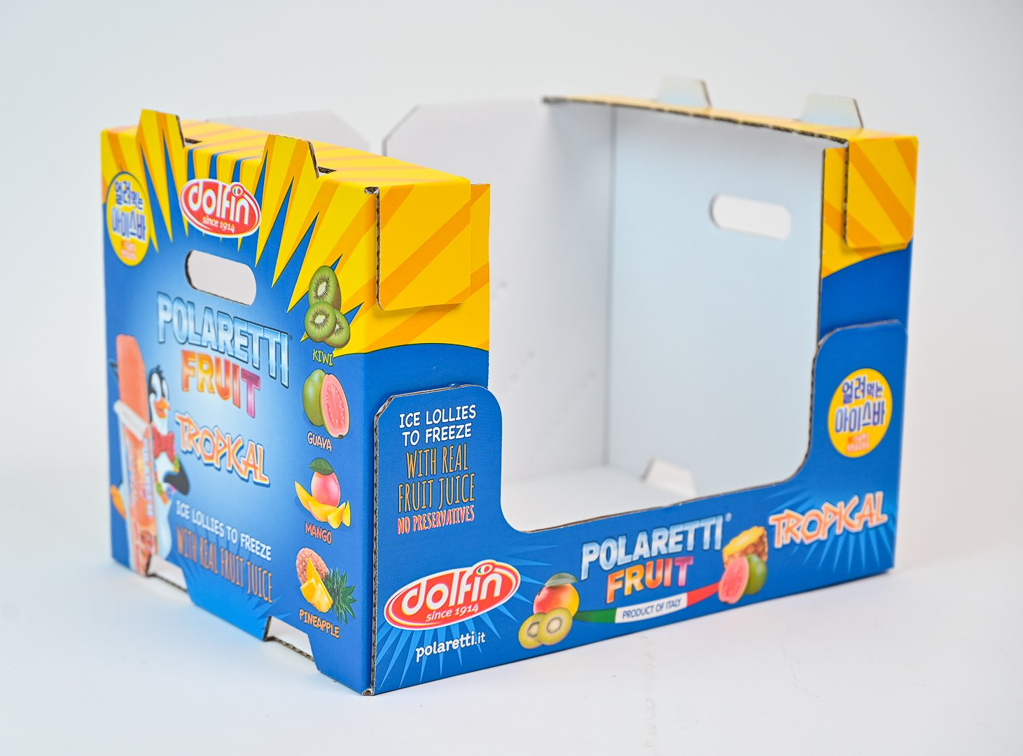 Bauletti fustellati | Galatone, LE | Imballaggi Lubelli