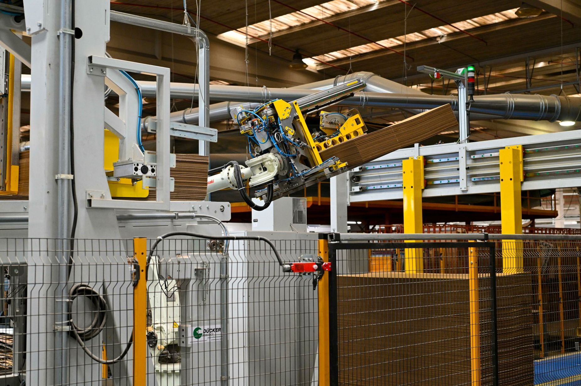 Displays and boxes | Galatone, LE | Imballaggi Lubelli