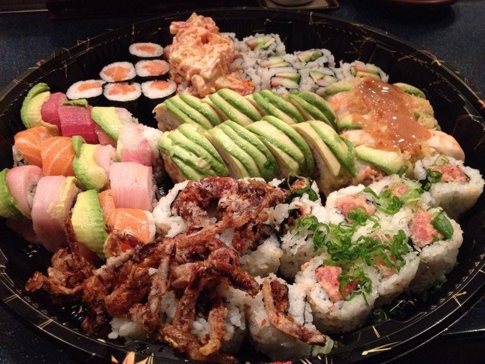 Home | Kotobuki Japanese Cuisine